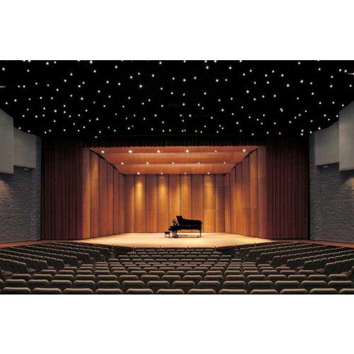 Diva Full-Stage Acoustical Shell from Wenger