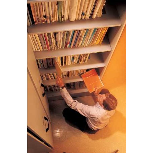 Music Storage Library System - 7 Shelf Unit from Wenger