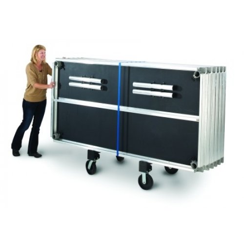 StageTek Portable Staging from Wenger