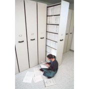 Instrument & Music Storage