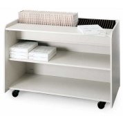 Instrument & Music Storage