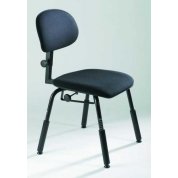 Musicians Chairs and Guitarists Stools From Black Cat Music