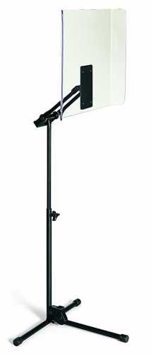 Polycarbonate Acoustic Shield from Wenger