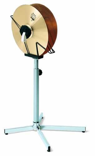 Cymbal Cradle Stand from Wenger