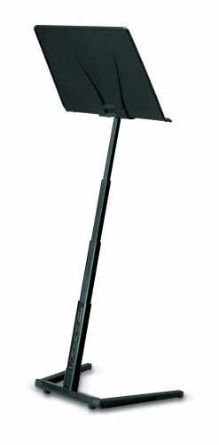 Jazz Music Stand Fold Up from RAT Stands