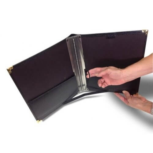 Mastersinger Choir Folder