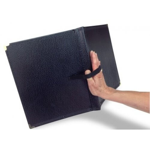 Mastersinger Choir Folder