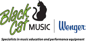 Black Cat Music - Specialist Equipment for Music Performance and Education